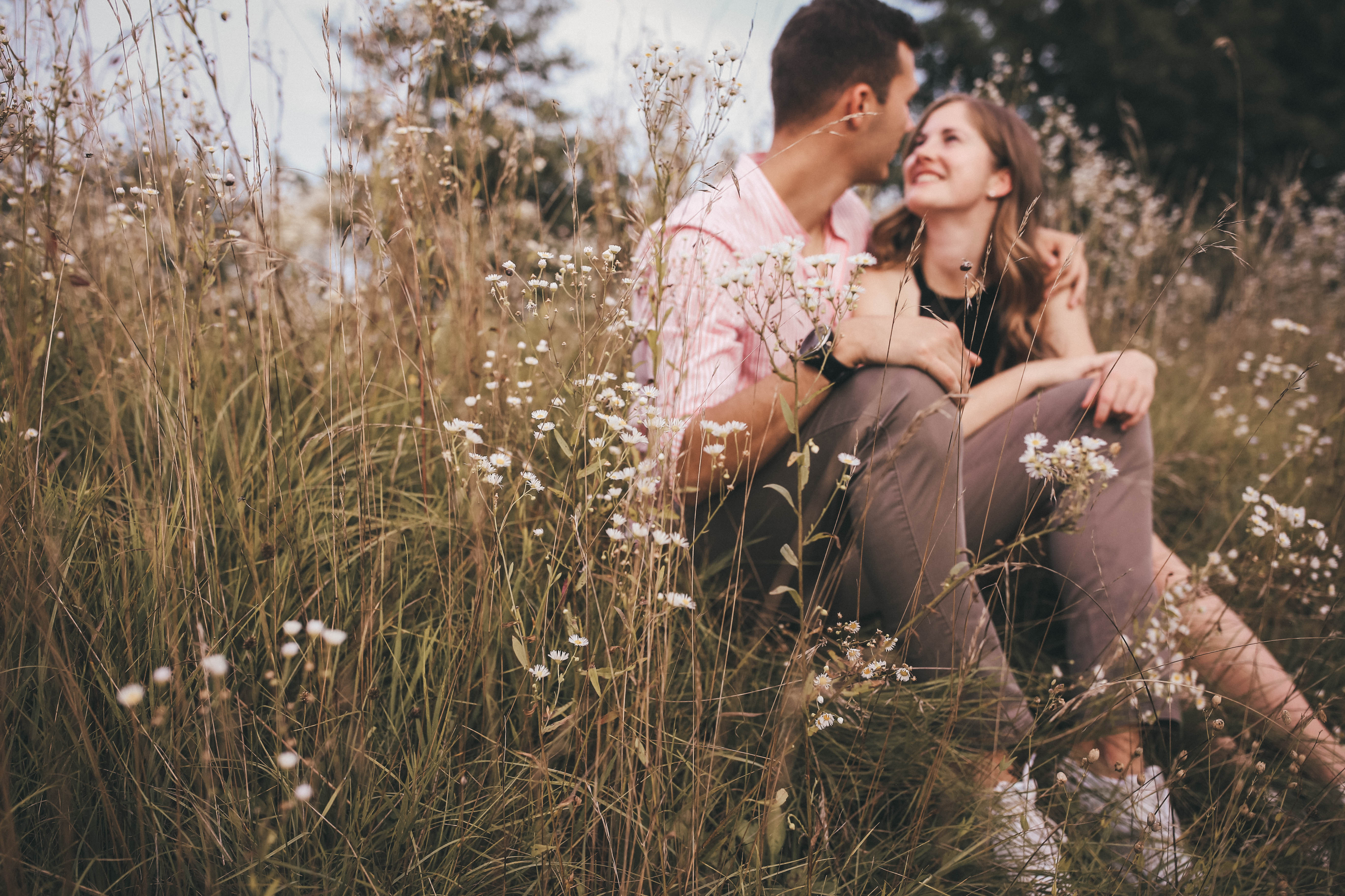 ANNA + BENEDIKT – OhDaniela